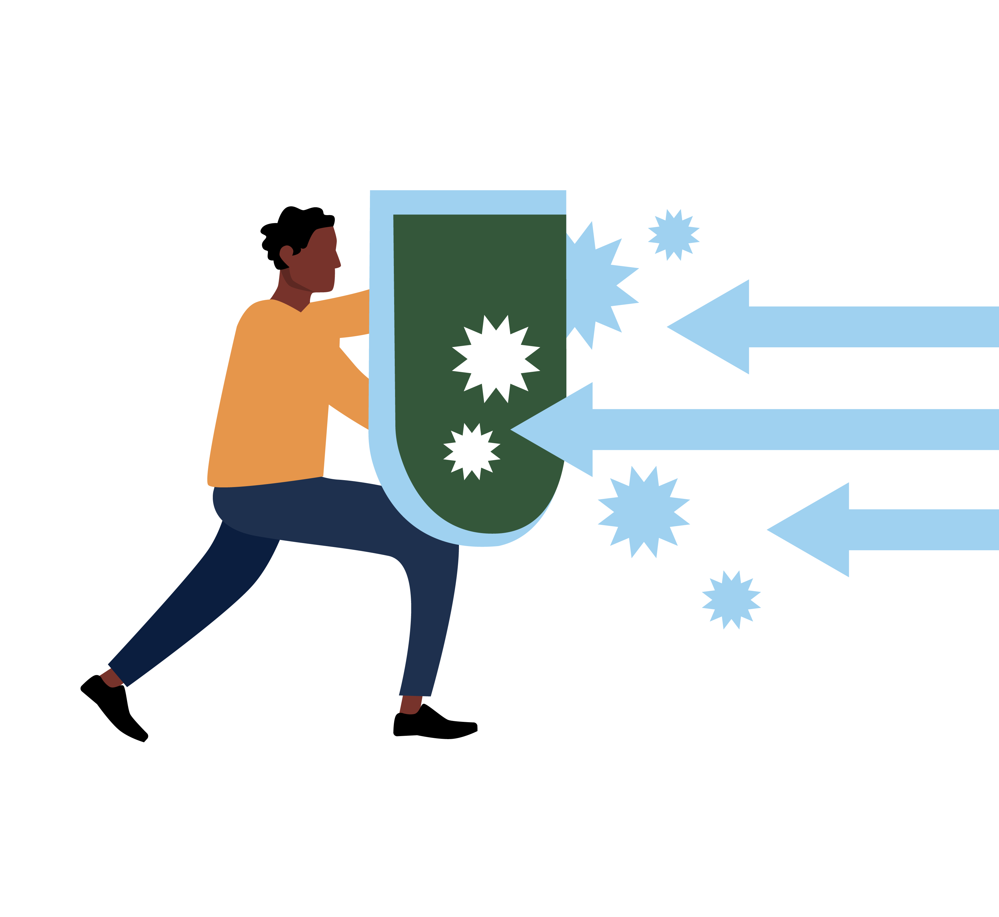 Logius | Diginetwerk onmisbaar voor crisisbeheersing